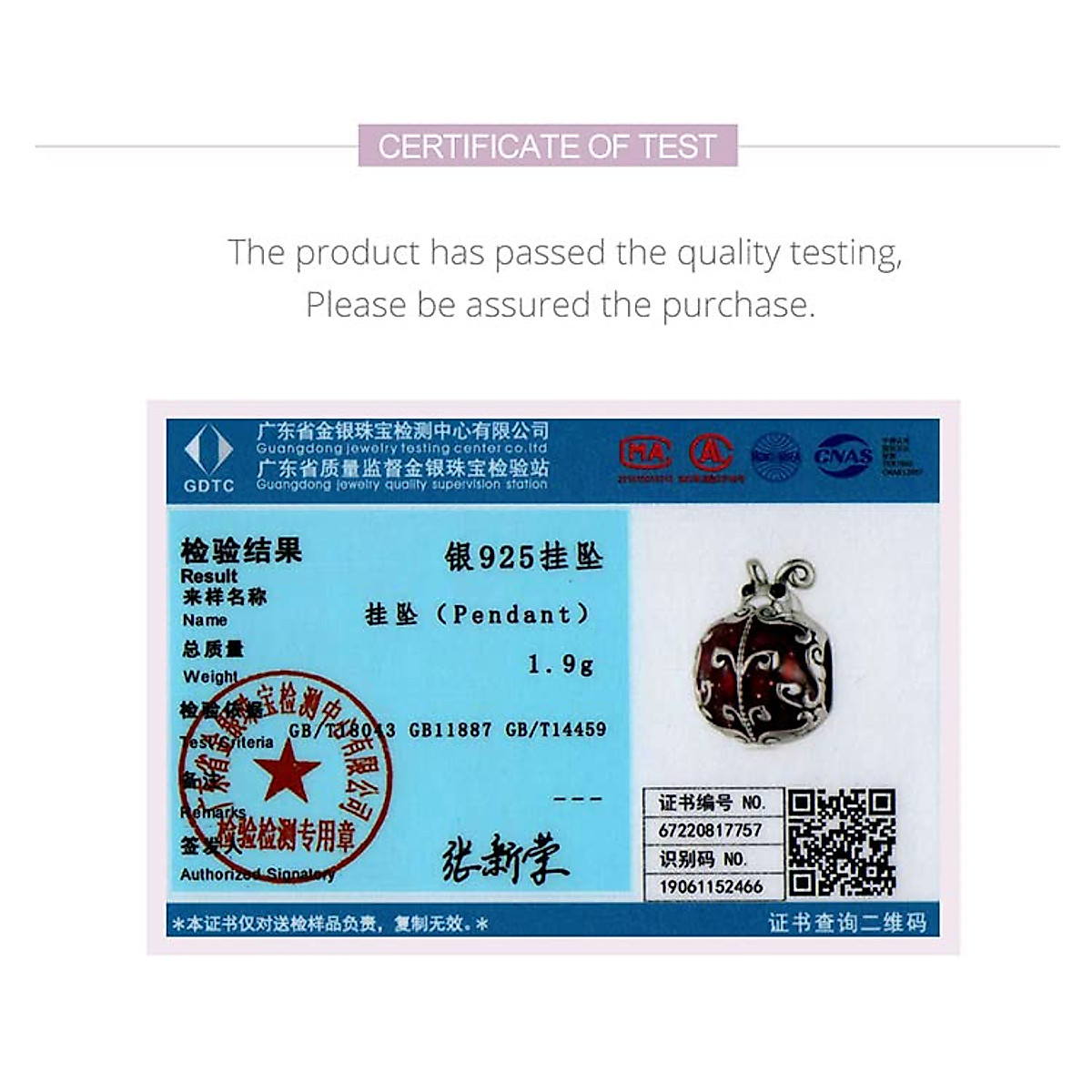 Pattern Ladybug Charm 925 Sterling Silver Charm Fits For Pandora Bracelet Necklace