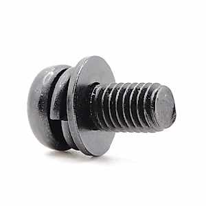 ReplacementScrews Stand Screws Compatible with Toshiba 55SL500U