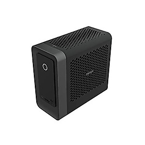 Zotac ZBOX ECM53060C-BE Barebone
