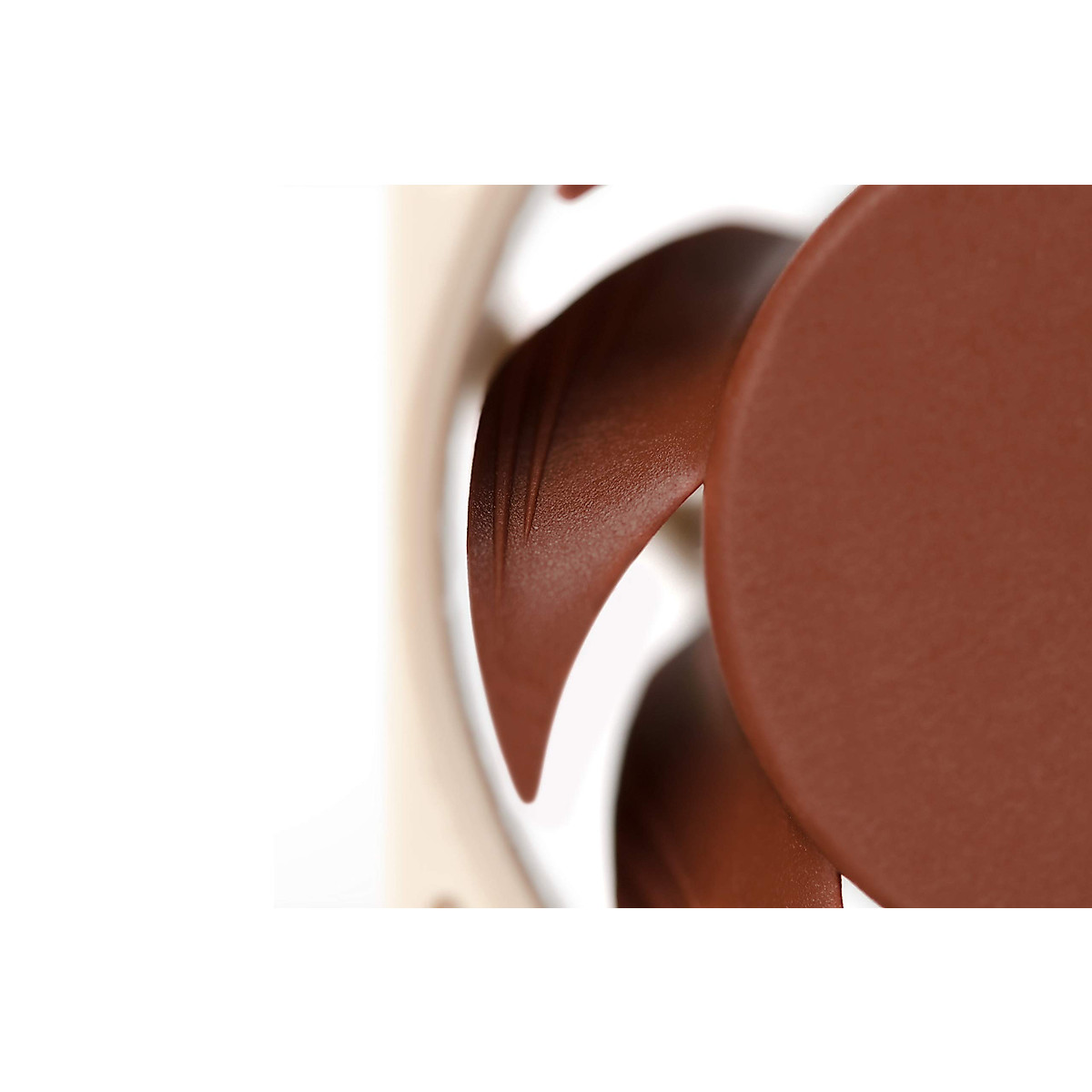 Noctua NF-A4x20 FLX Computer Case Fan - Computer Cooling Components (Computer Case, Fan, 4 cm, 3700 RPM, 5000 RPM, 4400 RPM)