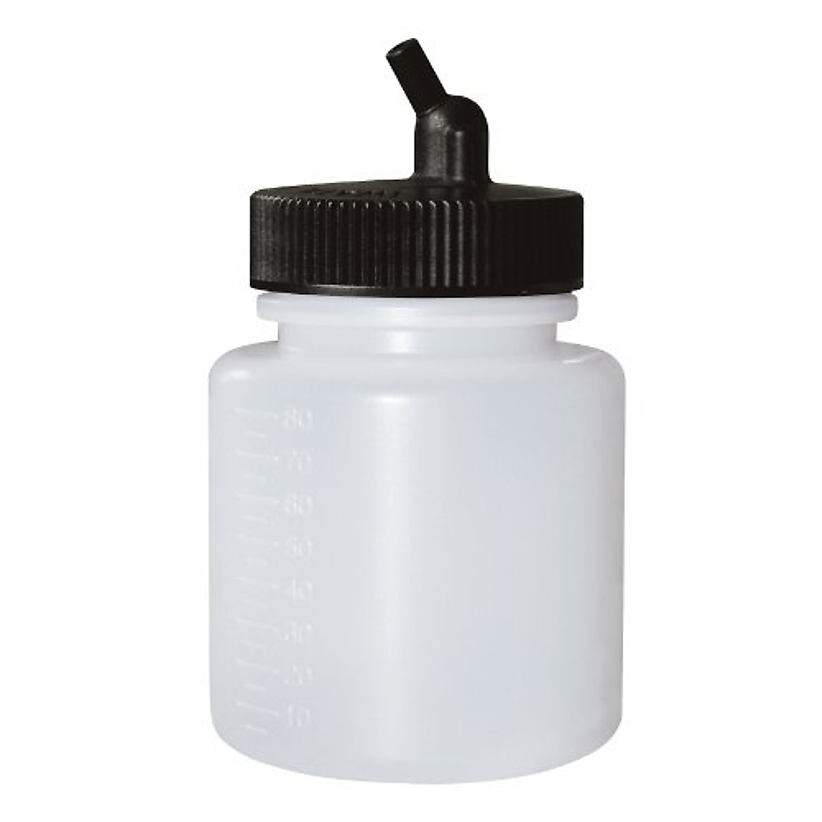 Iwata-Medea Big Mouth Bottles, 3 oz.