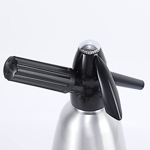 Soda Water Maker, Sparkling Water Maker, Seltzer Water Maker, Soda Siphon Bottle, Soda Machines For Home Kitchen Bar Party, For Making Carbonating Beverages