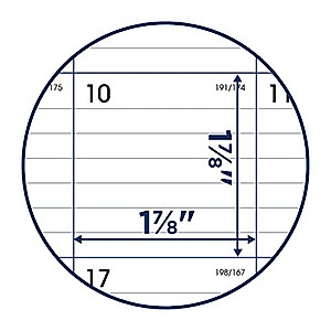 AT-A-GLANCE 2023-2024 Planner, Monthly Academic, 8-1/2" x 11", Large, DayMinder, Charcoal (AYC47045)