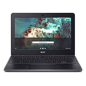 Acer Chromebook 511 C741LT C741LT-S8JV 11.6" Touchscreen Chromebook - HD - 1366 x 768 - Qualcomm Kryo 468 Octa-core (8 Core) 2.10 GHz - 4 GB RAM - 32 GB Flash Memory