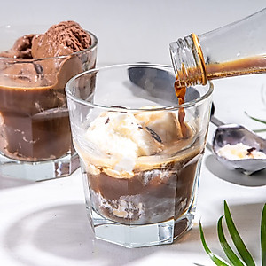 Native Vanilla - Pure Coffee Extract - 4 Fl Oz - Pure Flavors and Extracts - Perfect for Cooking, Baking, and Dessert Crafting