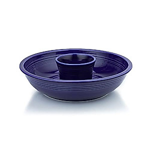 Fiesta Fiesta-Twilight (2 Piece) Chip & Dip Set