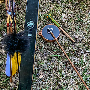 SIK F4 4-Blade Cut on Contact Fixed Blade Broadhead, Silver, One Size (ABH101F4)