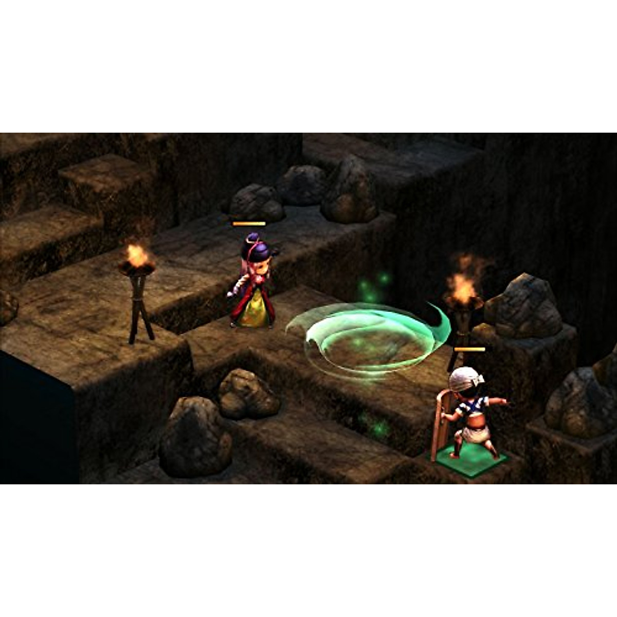 GOD WARS Future Past (PS4)