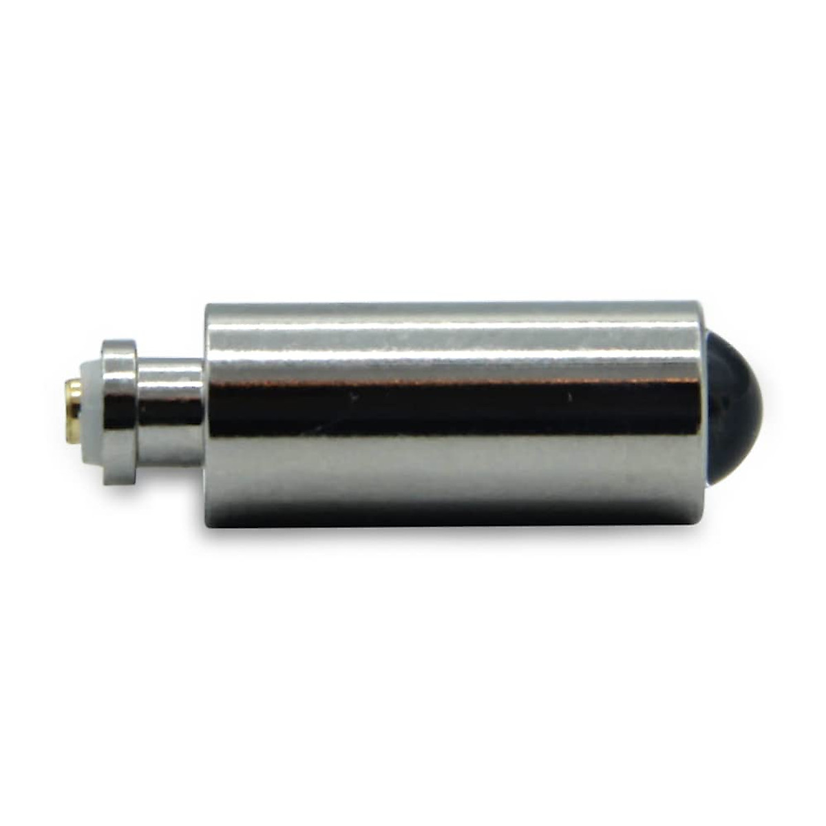 Technical Precision Replacement for Welch Allyn 728 1.65W 2.5V Halogen Bulb - Clear Finish - 1 Pack