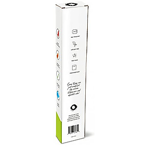 Gourmanity Cook Silicone Basting Brush Set of 4 | Silicone Pastry Brush for Grilling, Cooking and Baking | Flexible Food Brushes | BBQ Brushes for Sauces & Marinades | Pack of 4 Multicolored