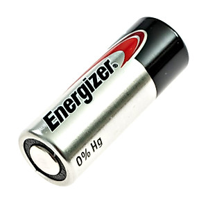 Energizer A23 12v Alkaline Batteries (Pack of 5)