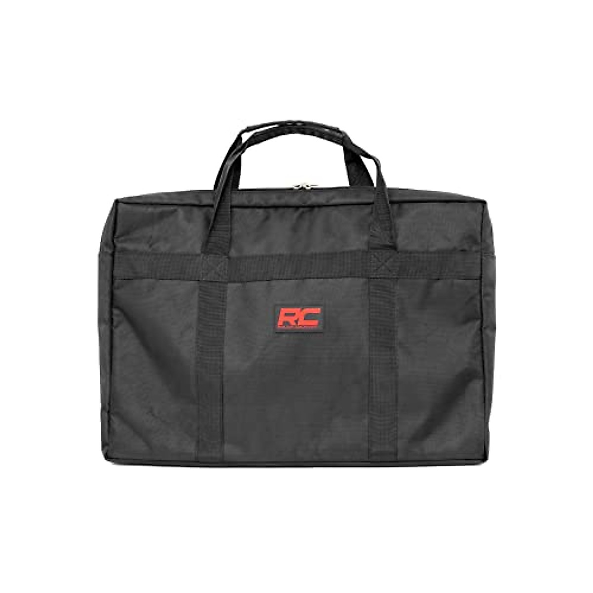 Rough Country Overland Collapsible Fire Pit Carry Bag - 117512