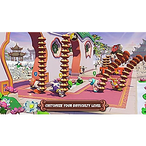 Rabbids®: Party of Legends – Xbox One