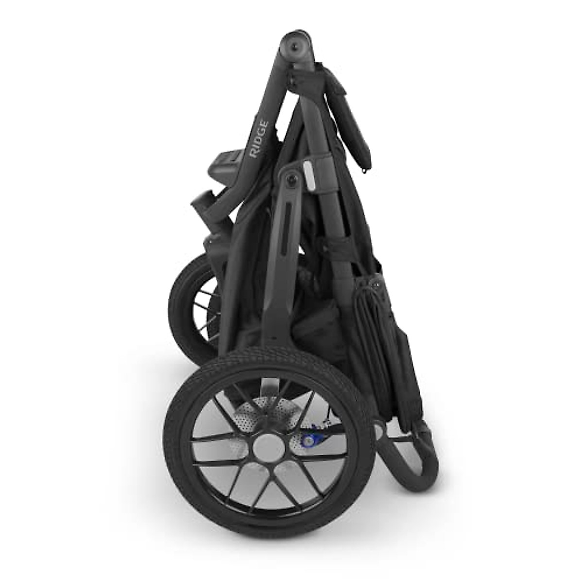 Ridge Stroller - Jake (Charcoal/Carbon)