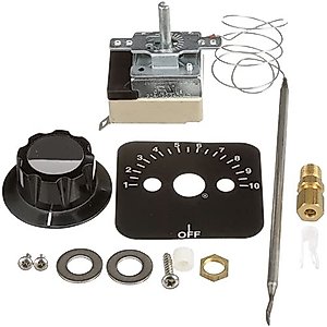 Exact FIT for RANCO G1-5271 Thermostat KIT - Replacement Part by MAVRIK