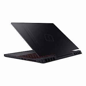 Samsung Notebook Odyssey (NVIDIA GeForce RTX 2060) 15.6” – Intel i7 – 16GB Memory – 512GB SSD