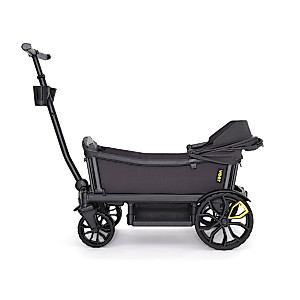 Veer Visor All-Terrain Cruiser and Cruiser City 2 Seater Models. NOT Compatible All-Terrain Cruiser XL or Cruiser City XL 4 Seater Models. Heather Gray