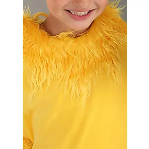 elope Dr. Seuss Green Eggs and Ham Sam I Am Costume for Kids X-Small