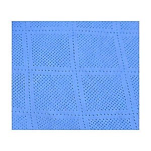Microtex R-603061 Aqua Dry 3 sq. ft. PVA Synthetic Drying Chamois