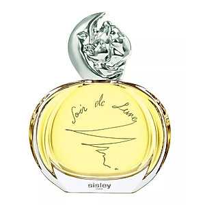 sisley paris Soir de Lune Hubert Isabelle d'Ornano for Women Eau de Parfum Spray, 3.4 Ounce