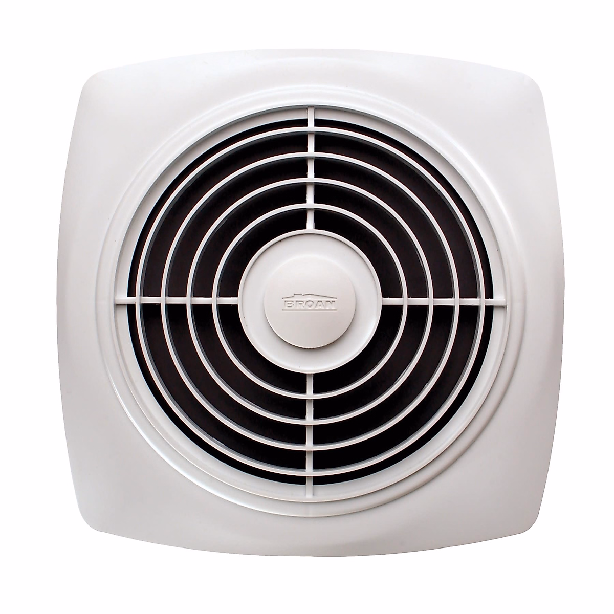 Broan-NuTone 503 Bath Fan, 8-Inch 160 CFM 5.0 Sones, White