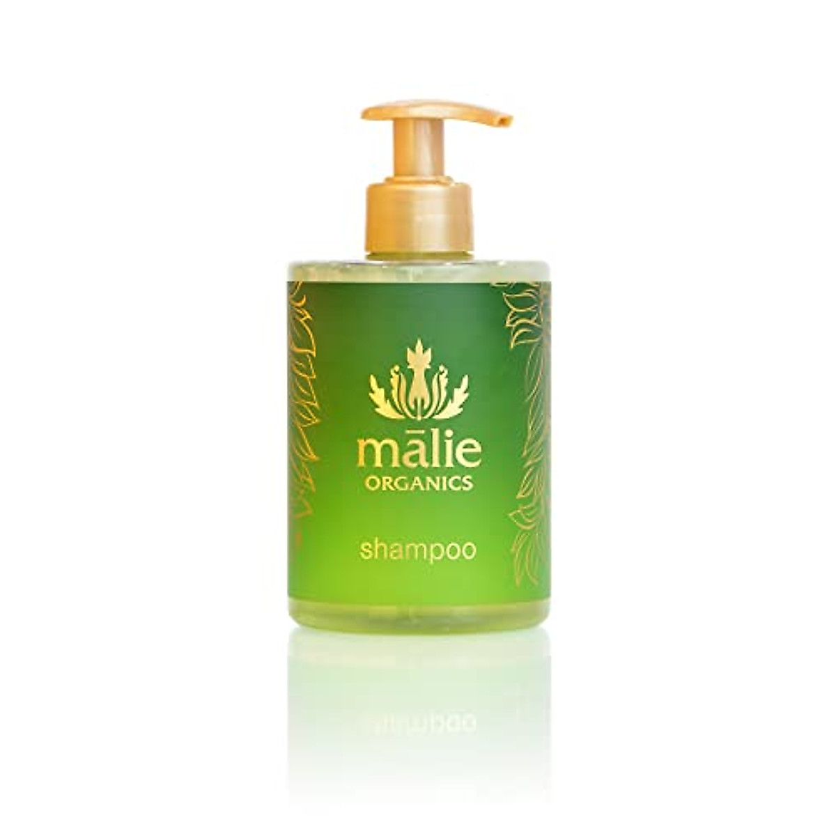 Malie Organics Koke'e Shampoo 14 oz