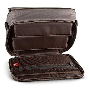 PowerA Transporter Bag for Nintendo Switch or Nintendo Switch Lite, Gaming Case, Carrying Case for Accessories, Console Case - Nintendo Switch