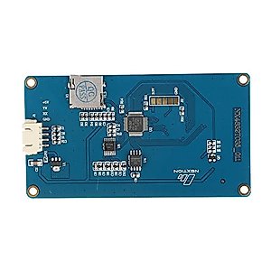 Ferwooh Nextion 3.5'' Display NX4832T035 Resistive Touch Screen HMI TFT Smart Module LCD