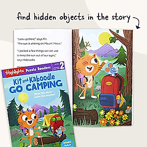 Highlights Summer Learning Pack 1st Grade-2nd Grade Workbooks, Cursive, STEAM