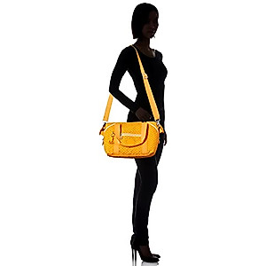 Kipling Art Mini, Soft Dot Yellow