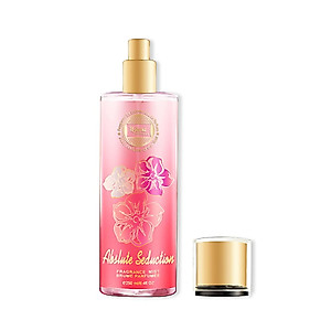 Hybrid & Company Women Absolute Seduction Body Fragrance Spray Mist 250ML