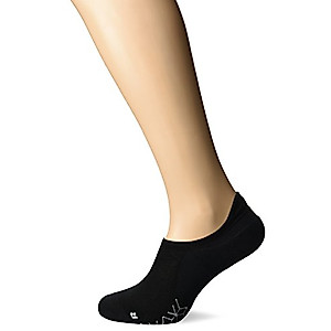 Nike Elite Cushion No-Show Tab Running Socks Size Men's 10-11.5/Women's 11.5-13