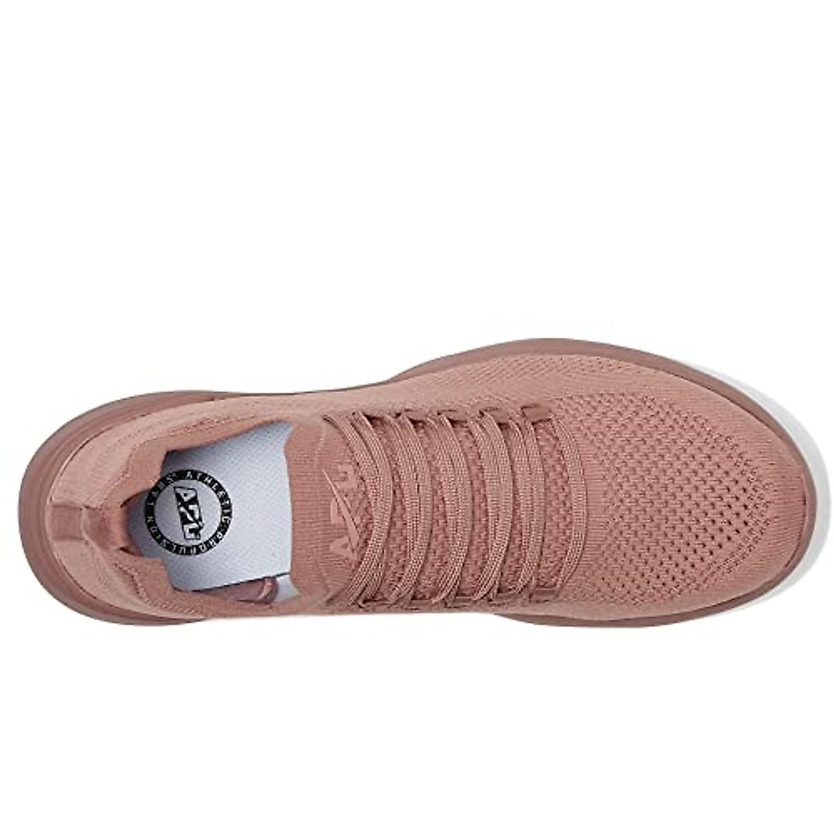 Athletic Propulsion Labs (APL) Techloom Breeze Beachwood 8 B (M)