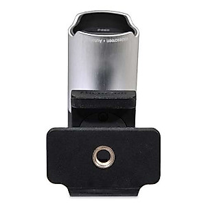 Microsoft LifeCam Studio 1080p HD Webcam - Gray