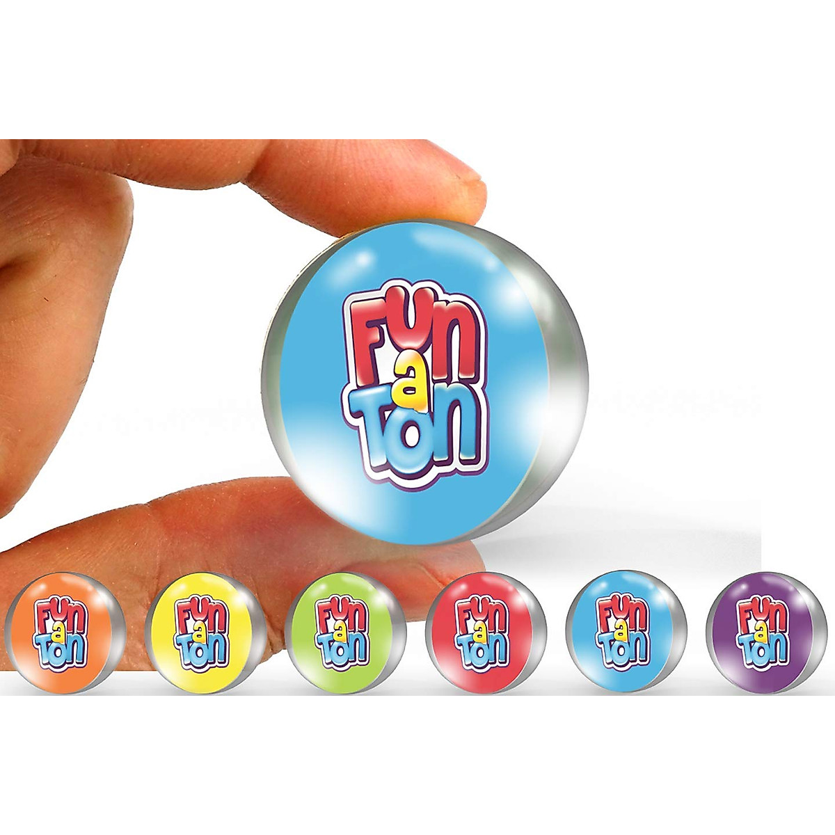 JA-RU Fizzy Egg Surprise Toys (12 Eggs) w/Surprise Mystery Dinosaur & Sea Animal Toy. Like Kids Bath Bombs. Fun Shower & Bath Toys for Boys & Girls. Bathbombs Easter Egg Basket Toy. 5505-12p