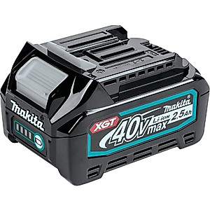 Makita 40V Max XGT Brushless Lithium-Ion 3/4-Inch Cordless 4-Speed High-Torque Impact Wrench with Friction Ring Kit