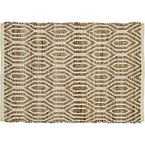 Chesapeake SunnyVale Natural Area Rug (2' x 3')