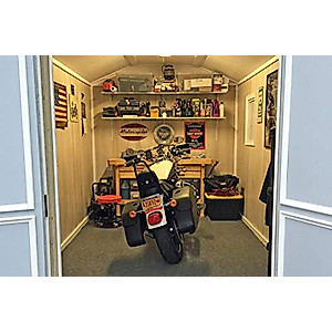 ZYPENG Tin Sign Retro Style Aloha Hawaii Bar Room Metal Sign Home Wall Decor 8 x 12 inches