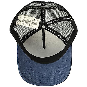 Oakley Chalten Cap, Poseidon