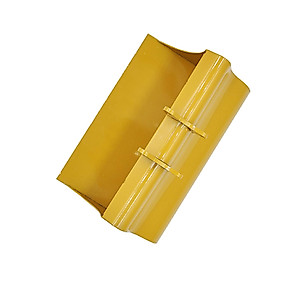 LICHIFIT Full Metal Bucket Simulation Digging Bucket for Huina 580 Excavator Parts