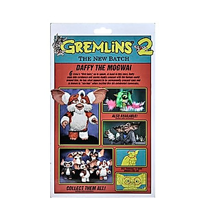 NECA Gremlins Ultimate Mogwais Daffy Action Figure