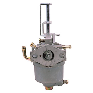 GardenDream Carburetor for Toro 119-1977 119-1928 119-1570 38587 38272 38282 38452 Power Clear 180 Snow Blower 418ZE 418ZR SnowThrower Carburetor