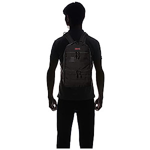 BRIEFING - BACKPACK AT-SLIM PACK - BRL211P01 BLACK