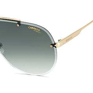 CARRERA CARRERA 1052/S LOJ GOLD CRYSTAL 65/12/145 UNISEX Sunglasses