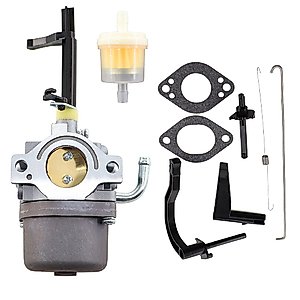 TOPREPAIR Carburetor for Craftsman 5600 Watts 8600 Surge Watts Generator With 10HP Engine Coleman Powermate GenPower 305 Carb