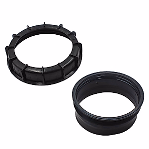 6.6L DEF Heater/Diesel Exhaust Fluid Reservoir Heater Kit Compatible with 6.6L V8 Chevrolet Silverado/GMC Sierra 2500HD 3500HD Duramax LML LGH 2012 2013 2014 2015 2016#22872118, 904-394