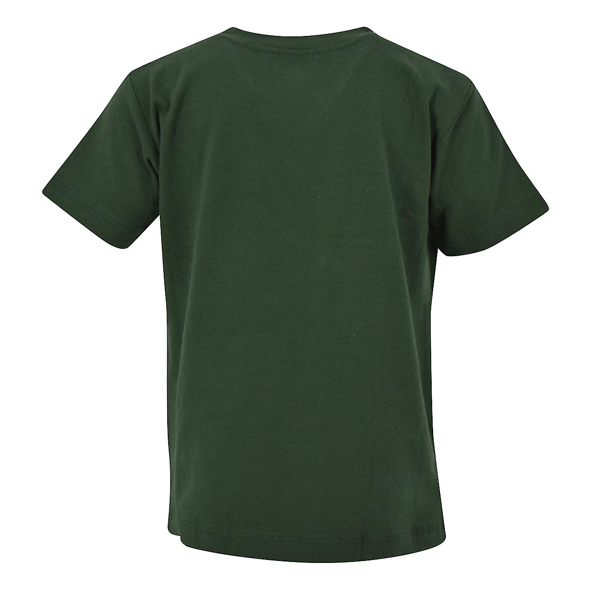 Unique Baby Boys St Patricks Day Pinch Charming Shirt (18 Months, Green)