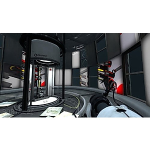 Portal 2 - Xbox 360