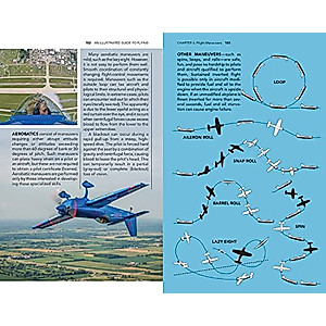 An Illustrated Guide to Flying