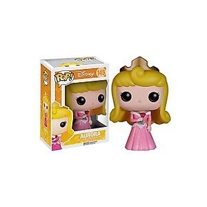 Pop Disney Aurora Figure
